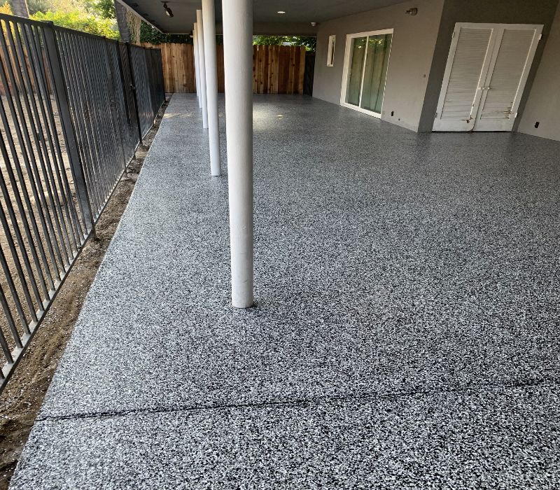 Polyaspartic Floor Coatings: Best Quality, Best Results - Epoxy Time